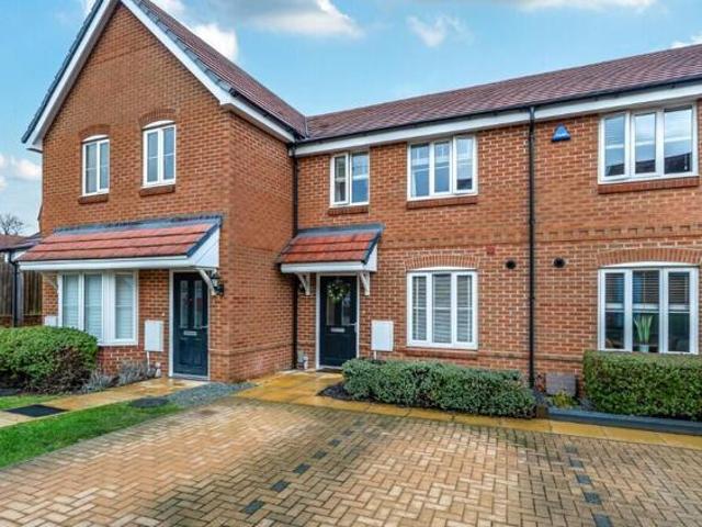 3 Bedroom House Abingdon Oxfordshire LS101168455