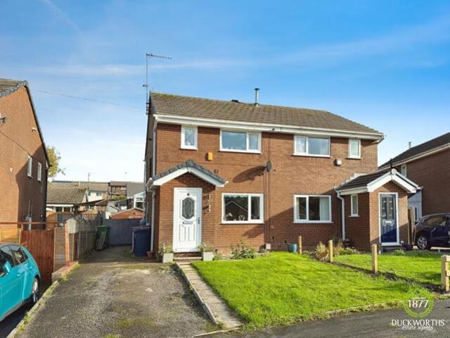 3 Bedroom House Accrington Lancashire LS101678135