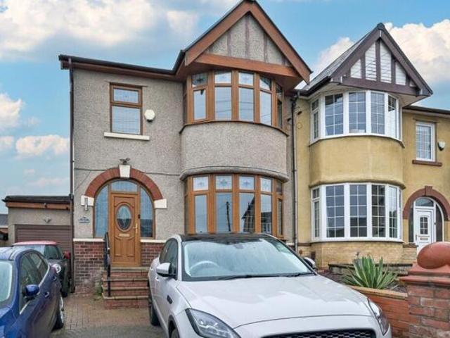 3 Bedroom House Accrington Lancashire LS102023766