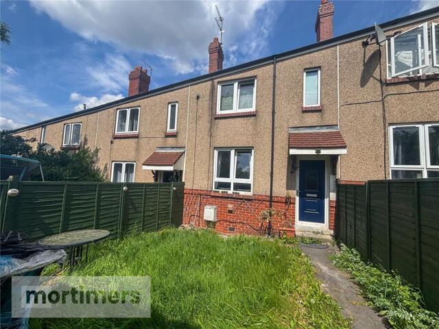 3 Bedroom House Accrington Lancashire LS98687596