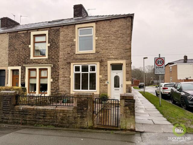 3 Bedroom House Accrington Lancashire LS99572083