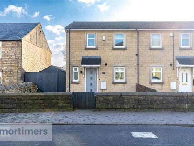 3 Bedroom House Accrington Lancashire 100058179
