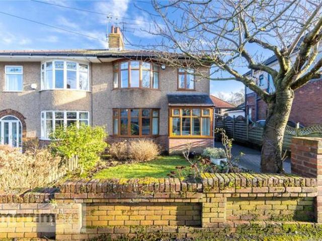 3 Bedroom House Accrington Lancashire 99986570