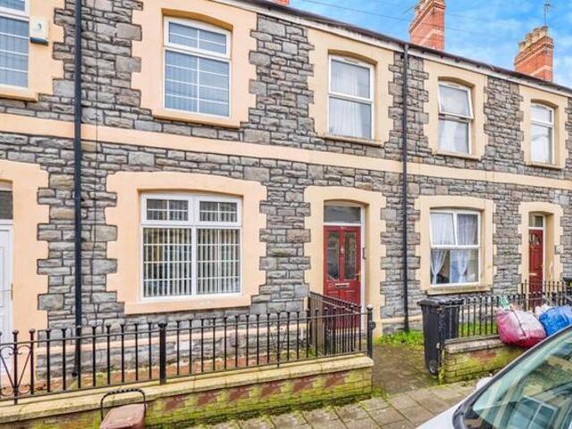 3 Bedroom House Adamsdown Adamsdown 101278288