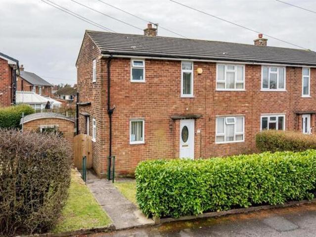 3 Bedroom House Adlington Cheshire 100540726