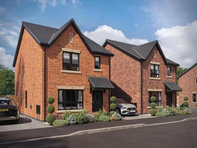 3 Bedroom House Adlington Lancashire 100578821
