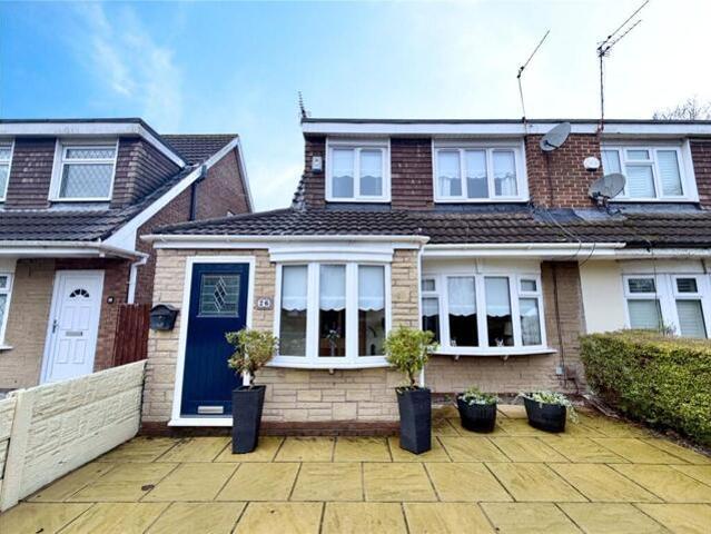 3 Bedroom House Aintree Sefton 98765828