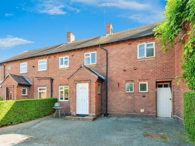 3 Bedroom House Alvanley Cheshire LS98800789