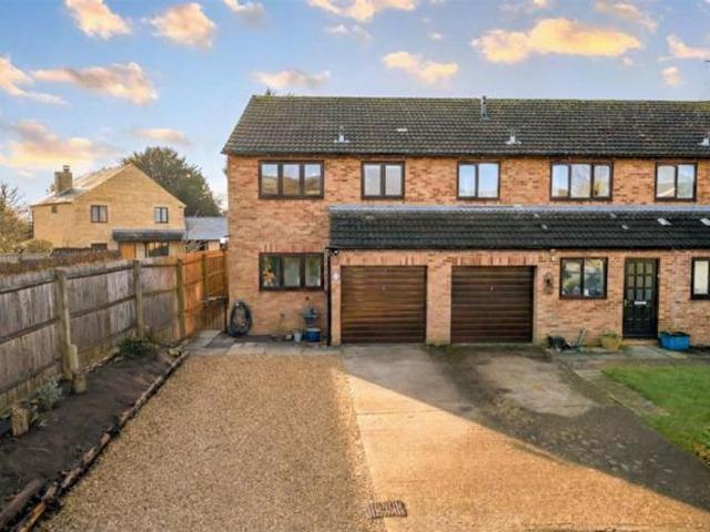 3 Bedroom House Alderton Alderton LS100540987