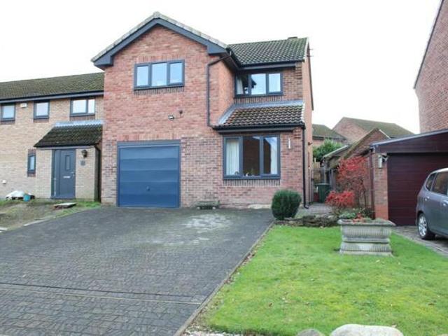 3 Bedroom House Alfreton Alfreton 100987885