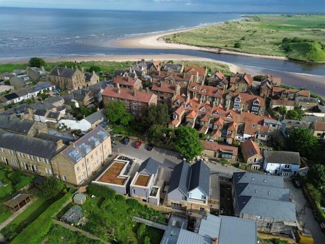 3 Bedroom House Alnmouth Alnmouth 98545780