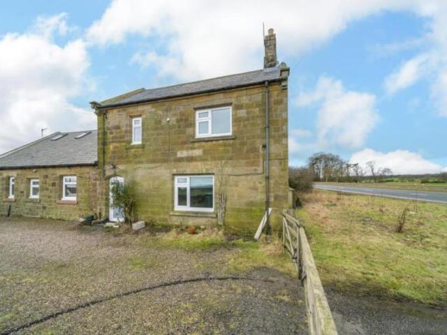 3 Bedroom House Alnwick Northumberland 100825133