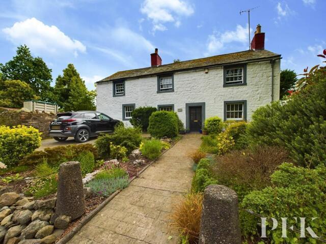3 Bedroom House Appleby Cumbria LS98929993