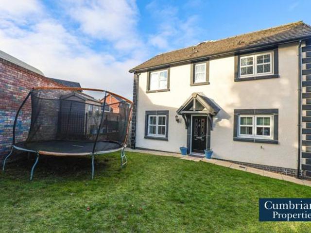 3 Bedroom House Appleby Cumbria 100456746