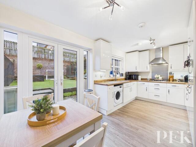 3 Bedroom House Appleby Cumbria 100541289