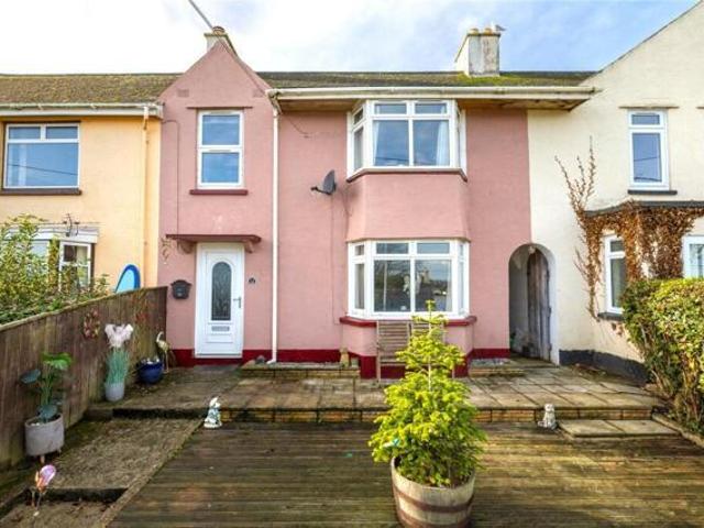 3 Bedroom House Appledore Appledore 98233410