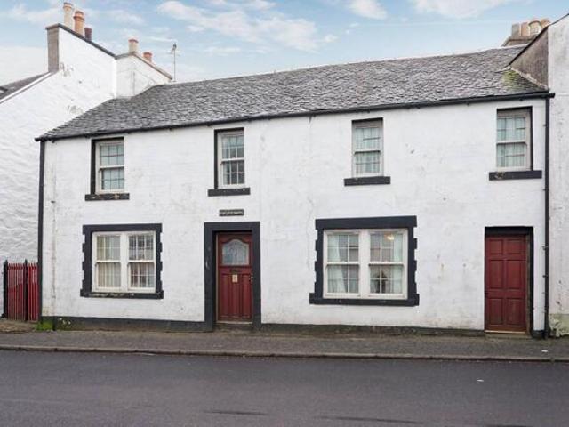 3 Bedroom House Argyll And Bute Argyll And Bute 100097056