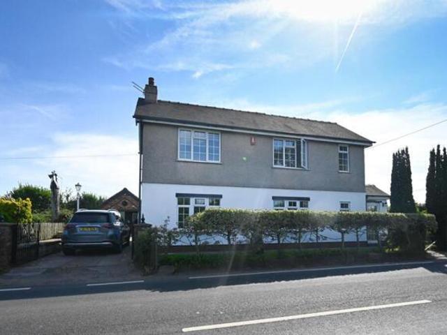 3 Bedroom House Astbury Cheshire 103485850
