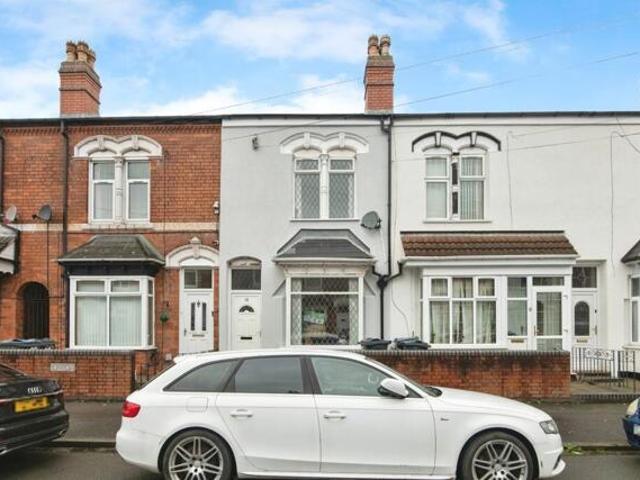 3 Bedroom House Aston Cheshire LS99808722
