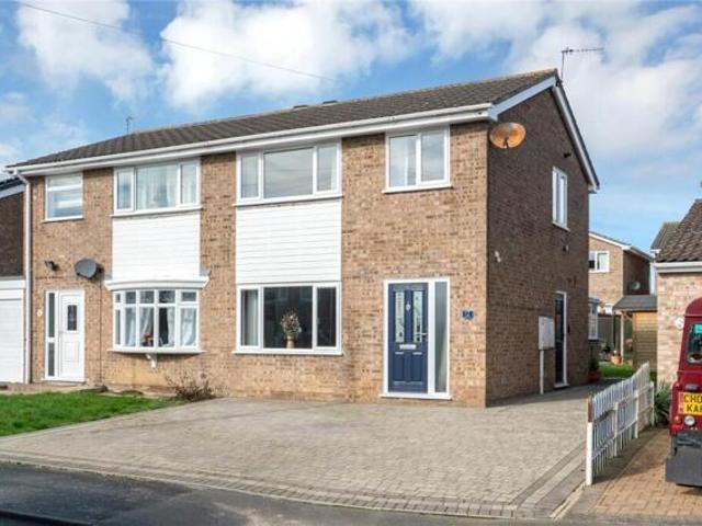 3 Bedroom House Asfordby Asfordby 101931875