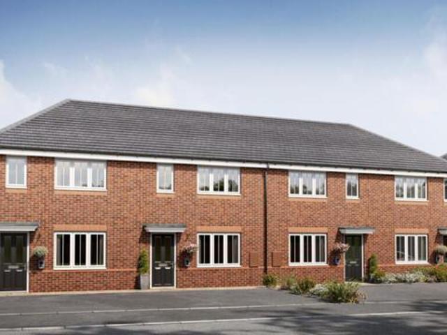 3 Bedroom House Ashbourne Derby LS98718570