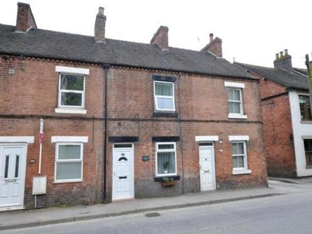 3 Bedroom House Ashbourne Derbyshire 98612422