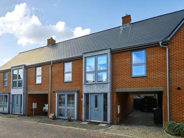 3 Bedroom House Ashford Kent LS101059889