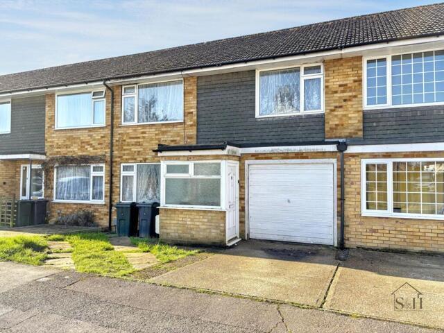 3 Bedroom House Ashford Kent 101199752