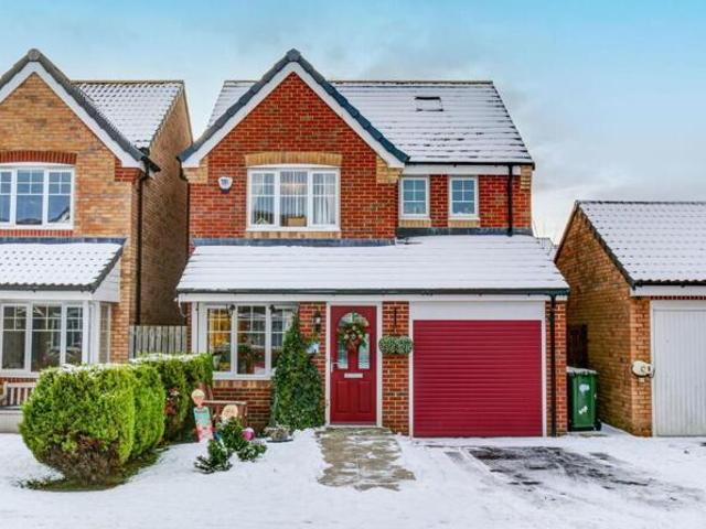 3 Bedroom House Ashington Northumberland LS98687832