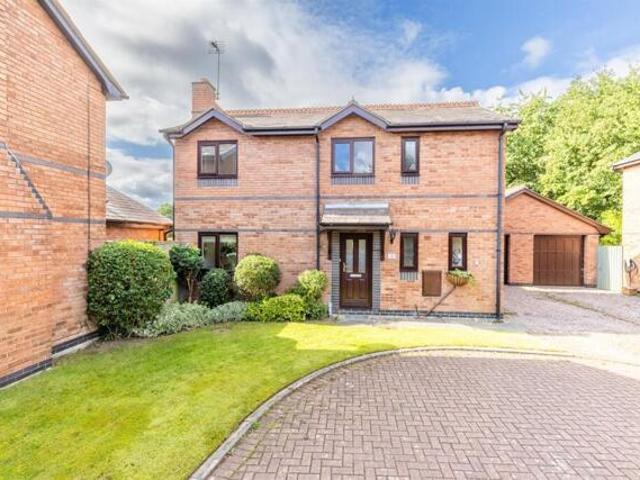 3 Bedroom House Ashton Hayes Cheshire 99029244