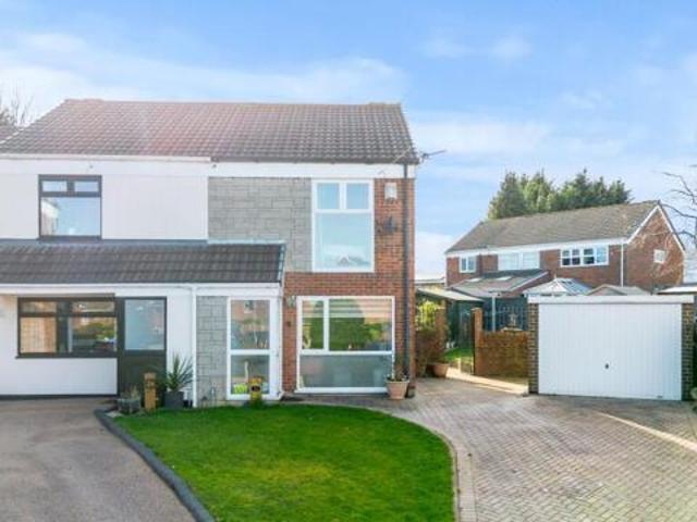 3 Bedroom House Ashton In Makerfield Wigan 101025732
