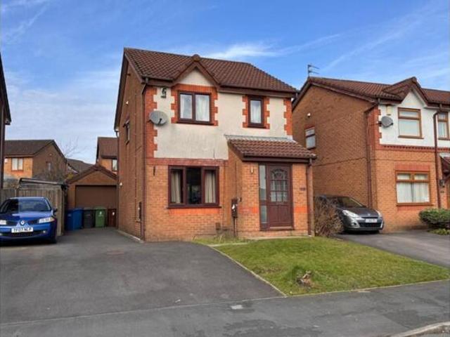 3 Bedroom House Ashton In Makerfield Wigan 99688229