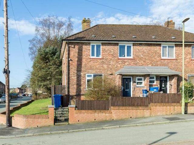 3 Bedroom House Ashton In Makerfield Wigan LS100426161