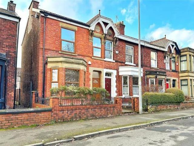 3 Bedroom House Ashton Tameside LS99436654