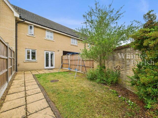 3 Bedroom House Attleborough Norfolk 98434510