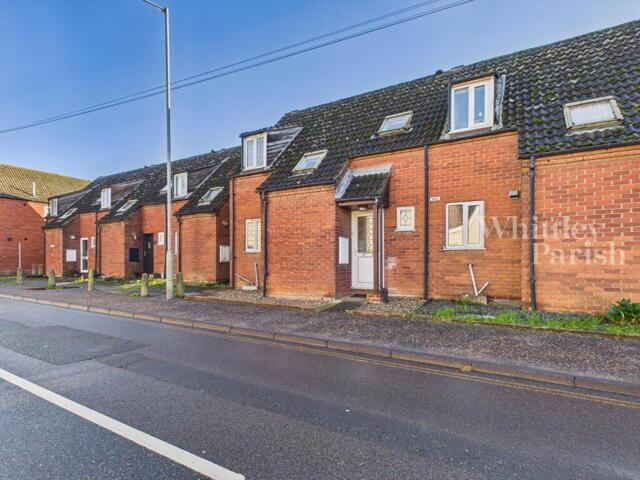 3 Bedroom House Attleborough Norfolk 98278506