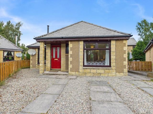3 Bedroom House Aviemore Aviemore 94188665