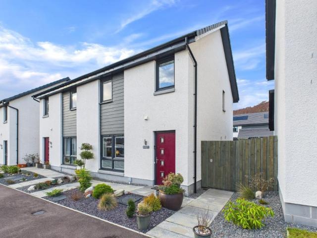 3 Bedroom House Aviemore Aviemore LS97002480