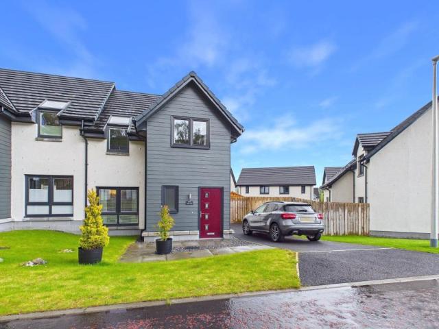 3 Bedroom House Aviemore Aviemore LS102952202