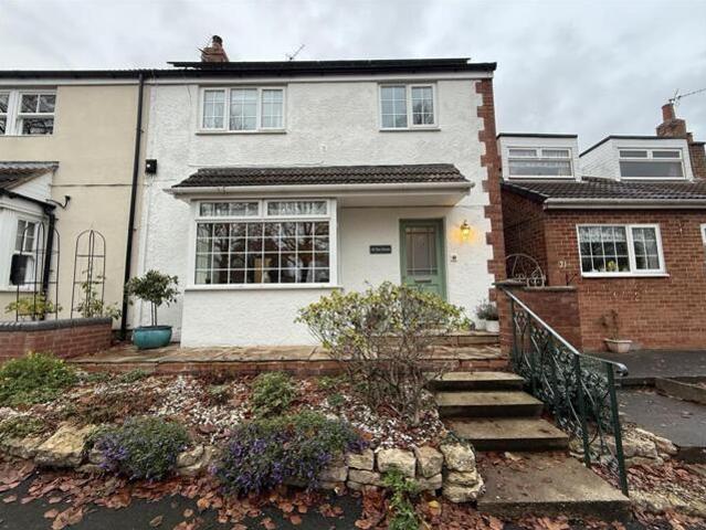 3 Bedroom House Aycliffe Aycliffe 100057995
