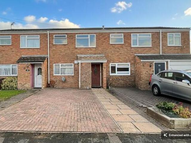 3 Bedroom House Aylesbury Buckinghamshire 100191773
