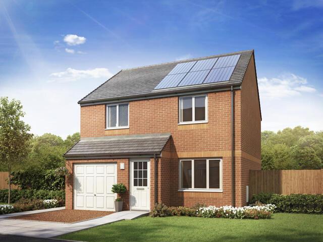 3 Bedroom House Ayrshire Ayrshire 98503947