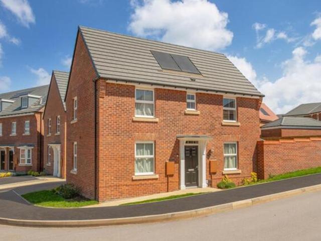3 Bedroom House Bourne Lincolnshire 99608431