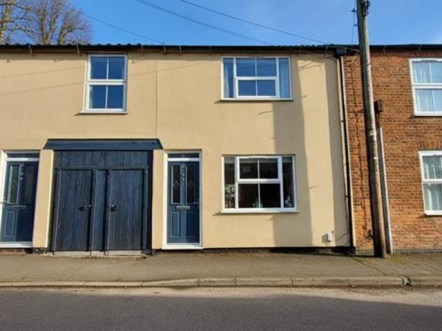 3 Bedroom House Bourne Lincolnshire 100366302