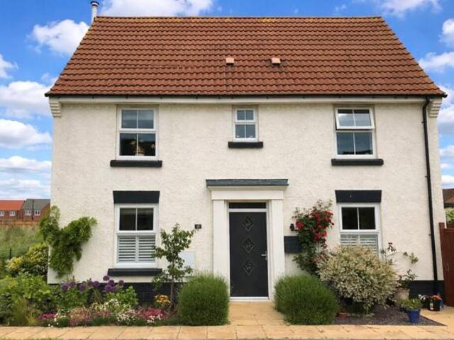 3 Bedroom House Bourne Lincolnshire 101199998