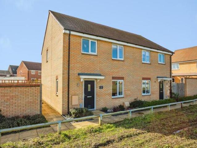 3 Bedroom House Bourne Lincolnshire 101351762