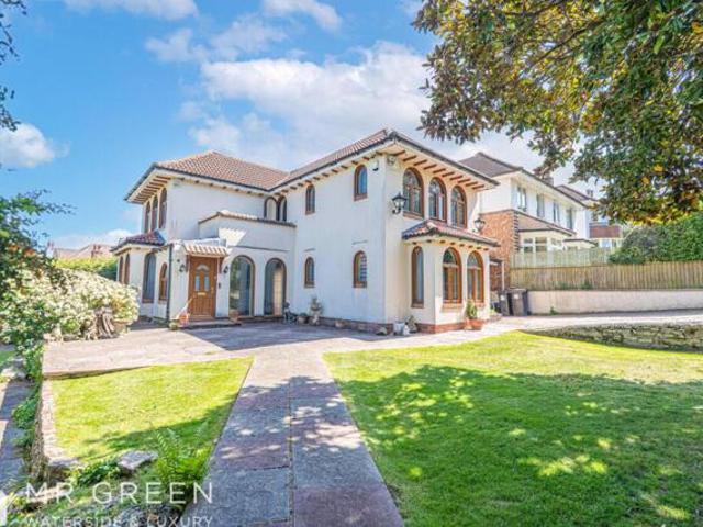 3 Bedroom House Bournemouth Bournemouth 100024066