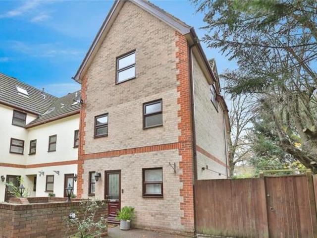 3 Bedroom House Bournemouth Bournemouth 100096685