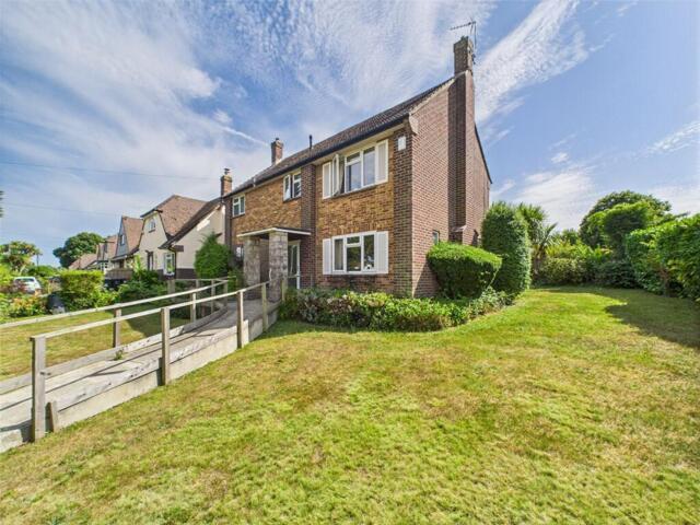3 Bedroom House Bournemouth Bournemouth 100342825