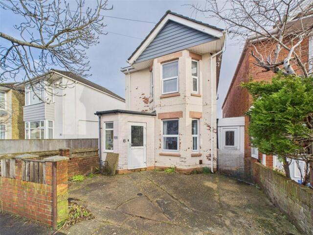 3 Bedroom House Bournemouth Bournemouth 100366377